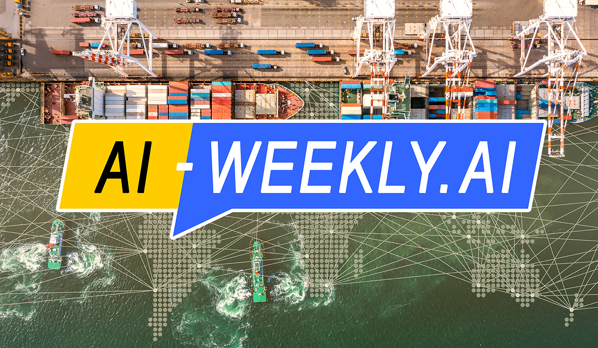 AI-Weekly for Tuesday, May 28, 2024 - Issue 114 — AI-Weekly