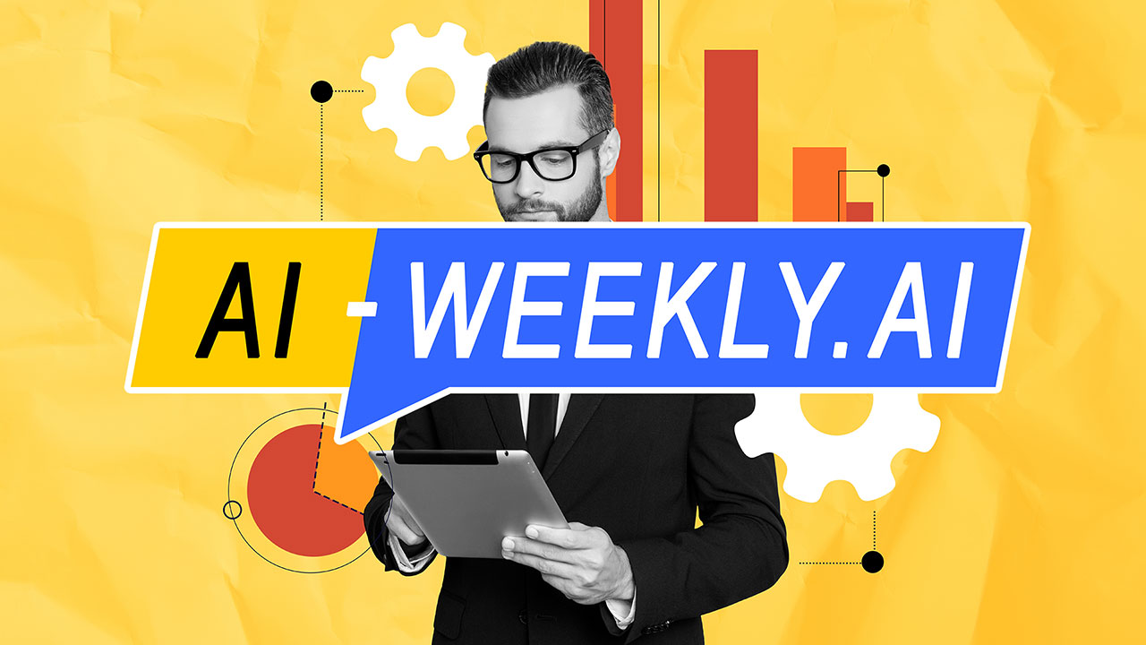 AI-Weekly for Tuesday, April 22, 2025 - Issue 161 — AI-Weekly